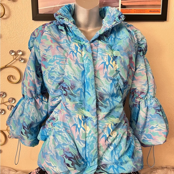 Disney | Jackets & Coats | Disneys Avatar Limitededition Stylish ...